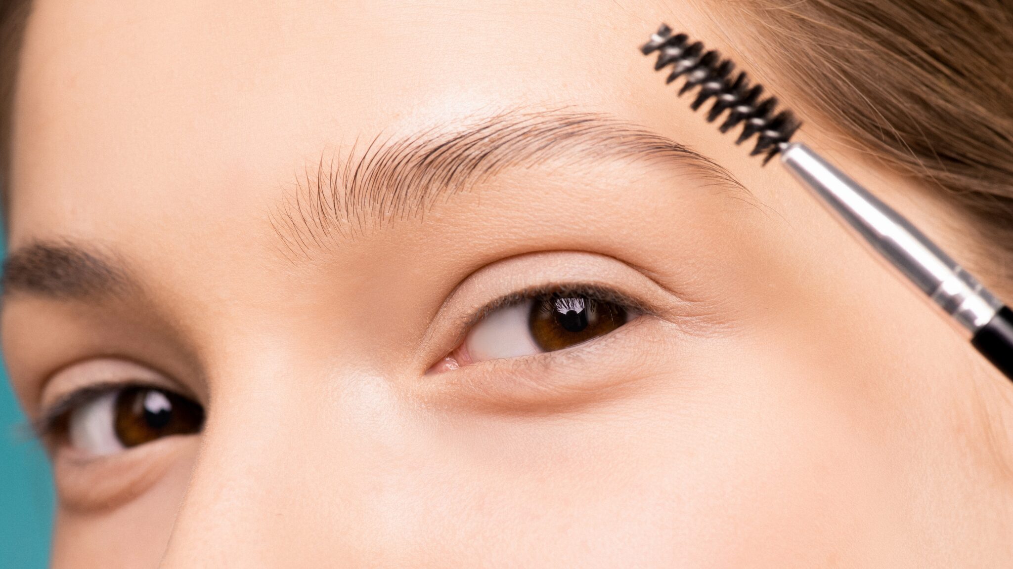 Brow Lamination & Tint - Eyebrow Bellevue | Hair Loss Care | Smooth ...