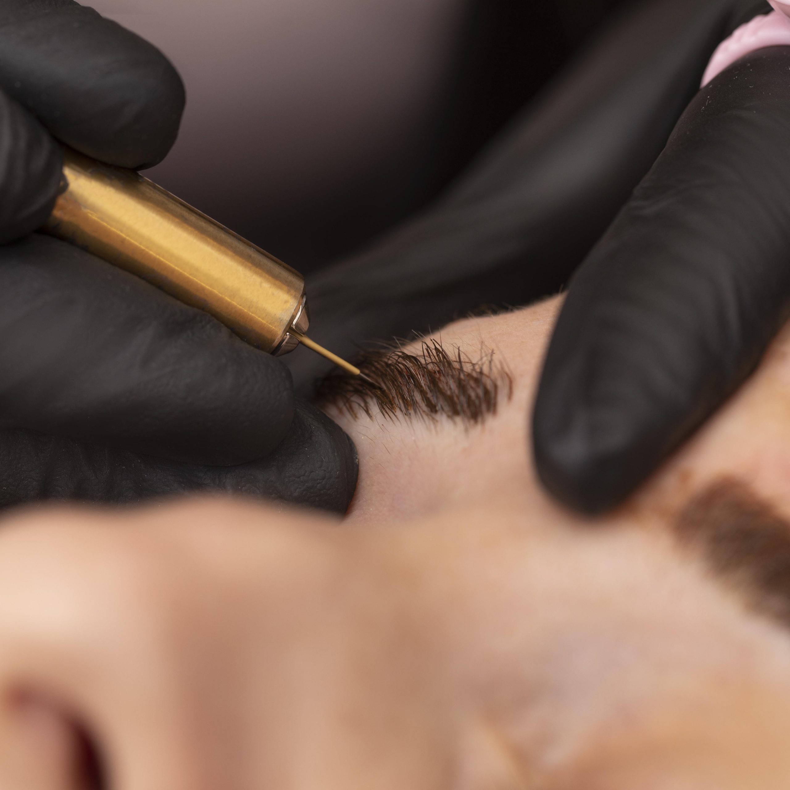 Touch-Up (4-8 weeks) - Eyebrow Bellevue | Hair Loss Care Touch-Up ...