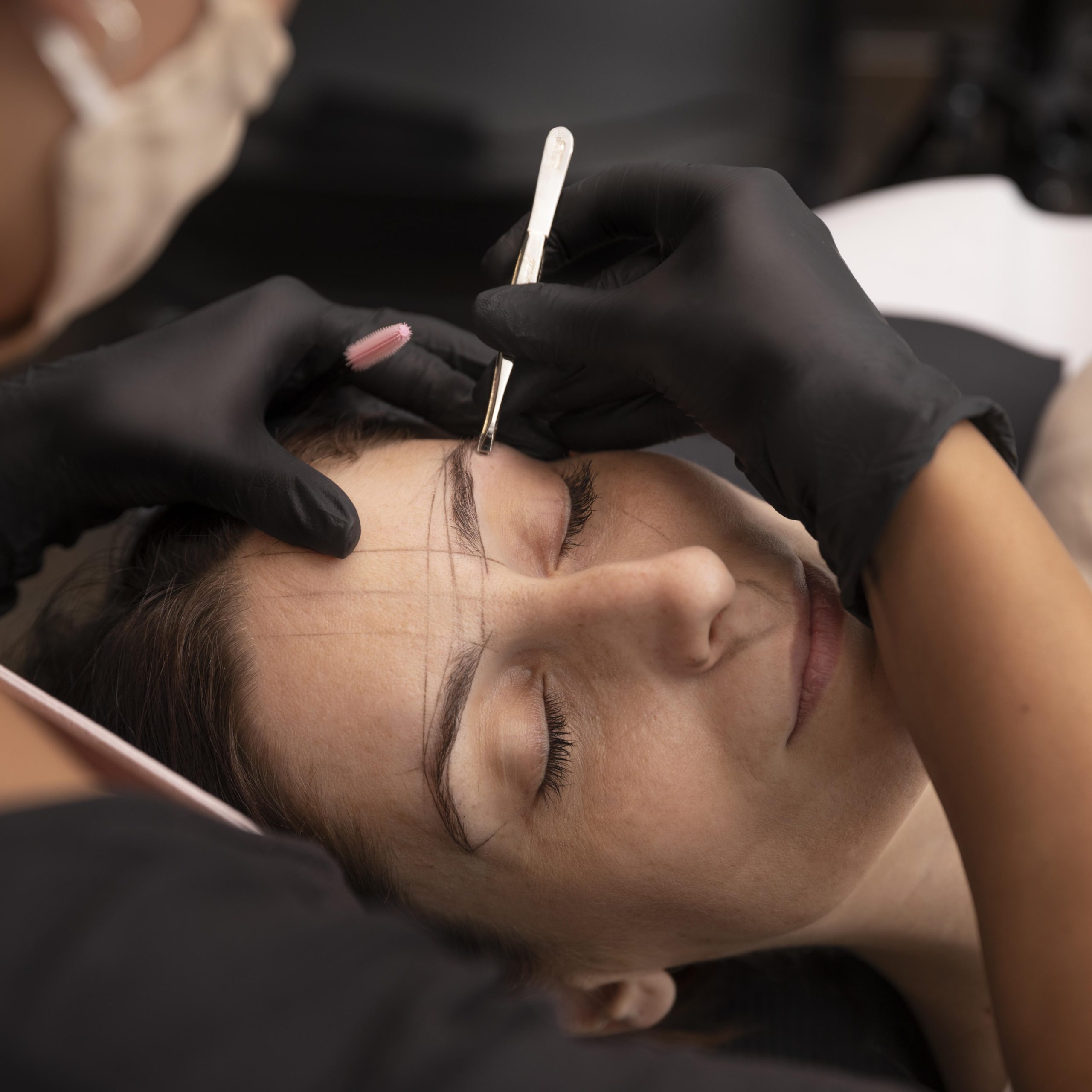 Microblading Eyebrows Bellevue | Natural & Perfect Brows by Browever